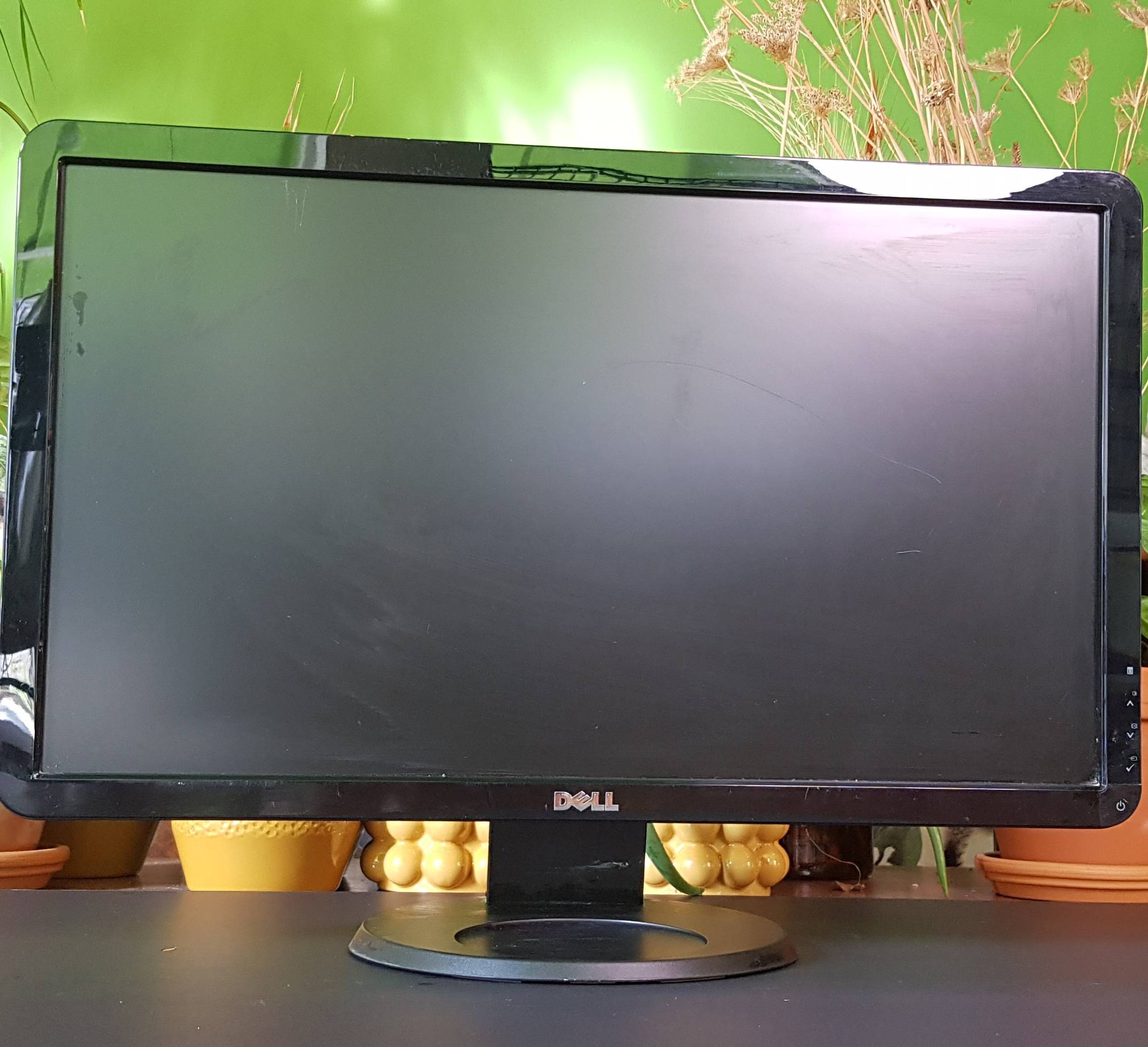 Monitor – Restaurant Ethica